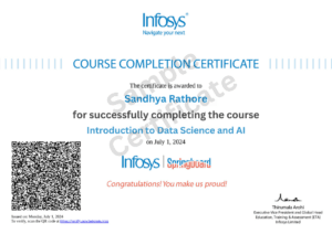 Data Science Pay After Placement - Skillcept Online